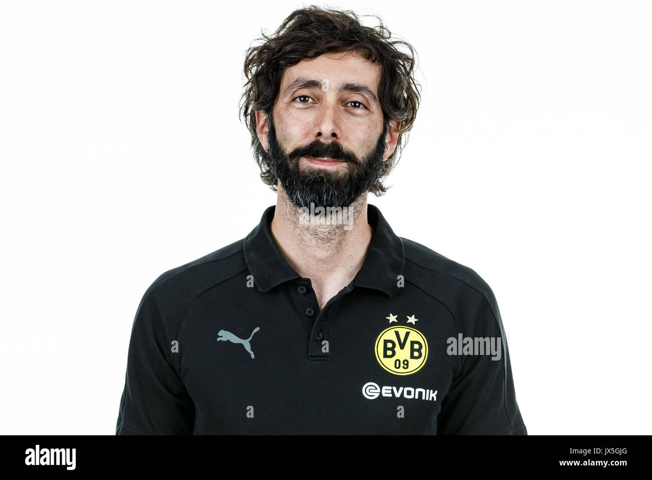 Dortmund, Germany. 09th Aug, 2017. HANDOUT - German Bundesliga ...