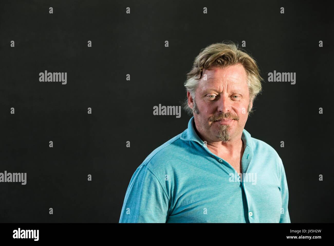 Charley boorman ewan hi-res stock photography and images - Alamy