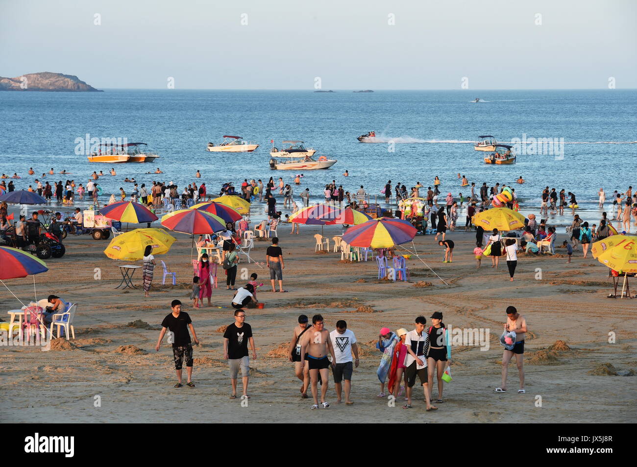 Pingtan beach hi-res stock photography and images - Alamy