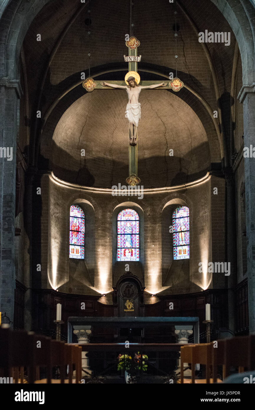 Medieval church design hi-res stock photography and images - Alamy