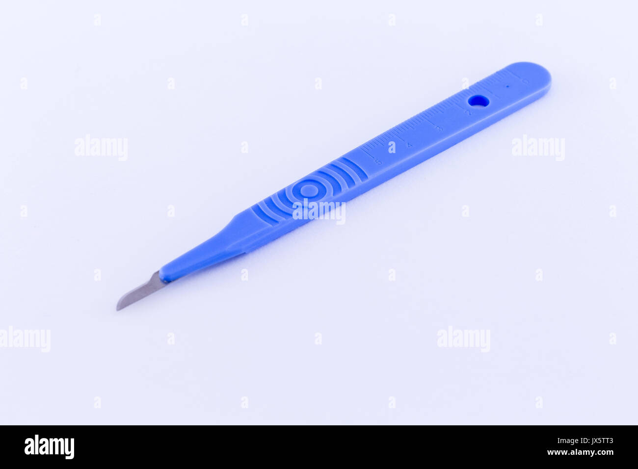 surgeon scalpel for medical use cutting Stock Photo - Alamy