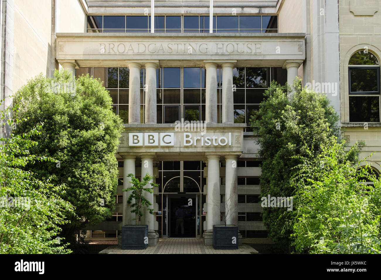 Natural history unit bristol hi-res stock photography and images - Alamy