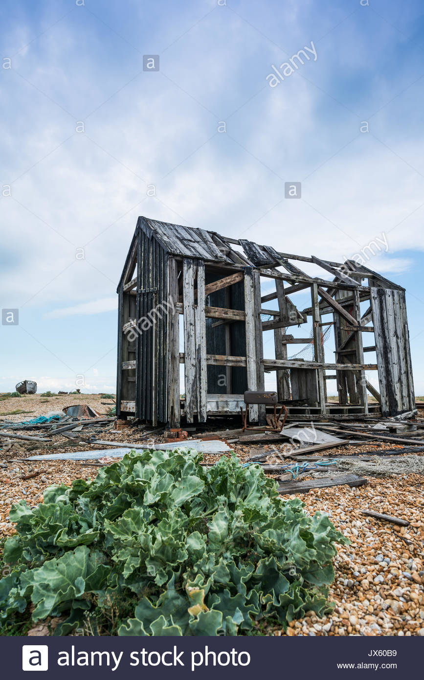 Derelict Hut Stock Photos & Derelict Hut Stock Images - Alamy