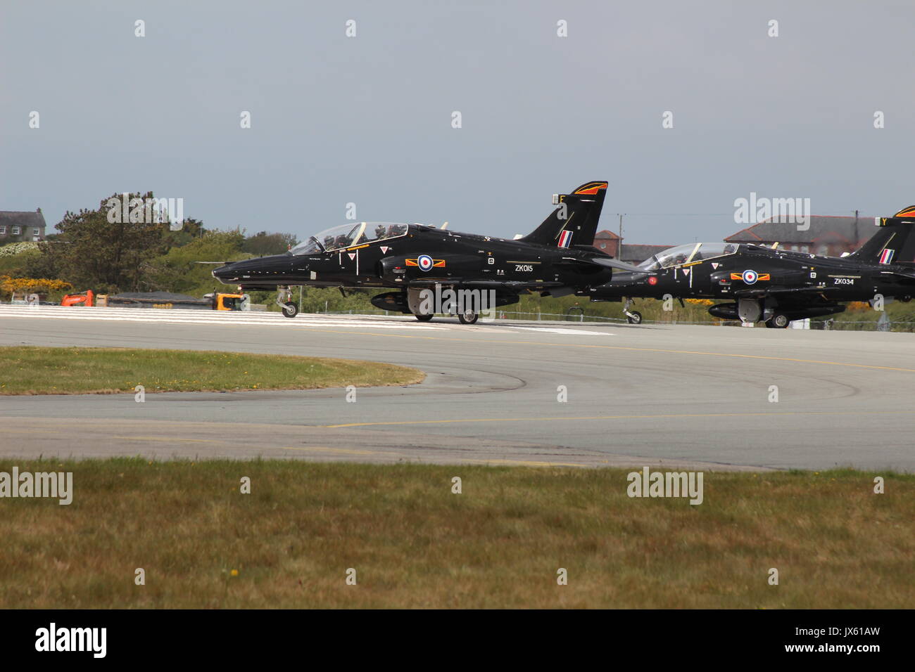 Raf fighter pilots training on hi-res stock photography and images - Alamy