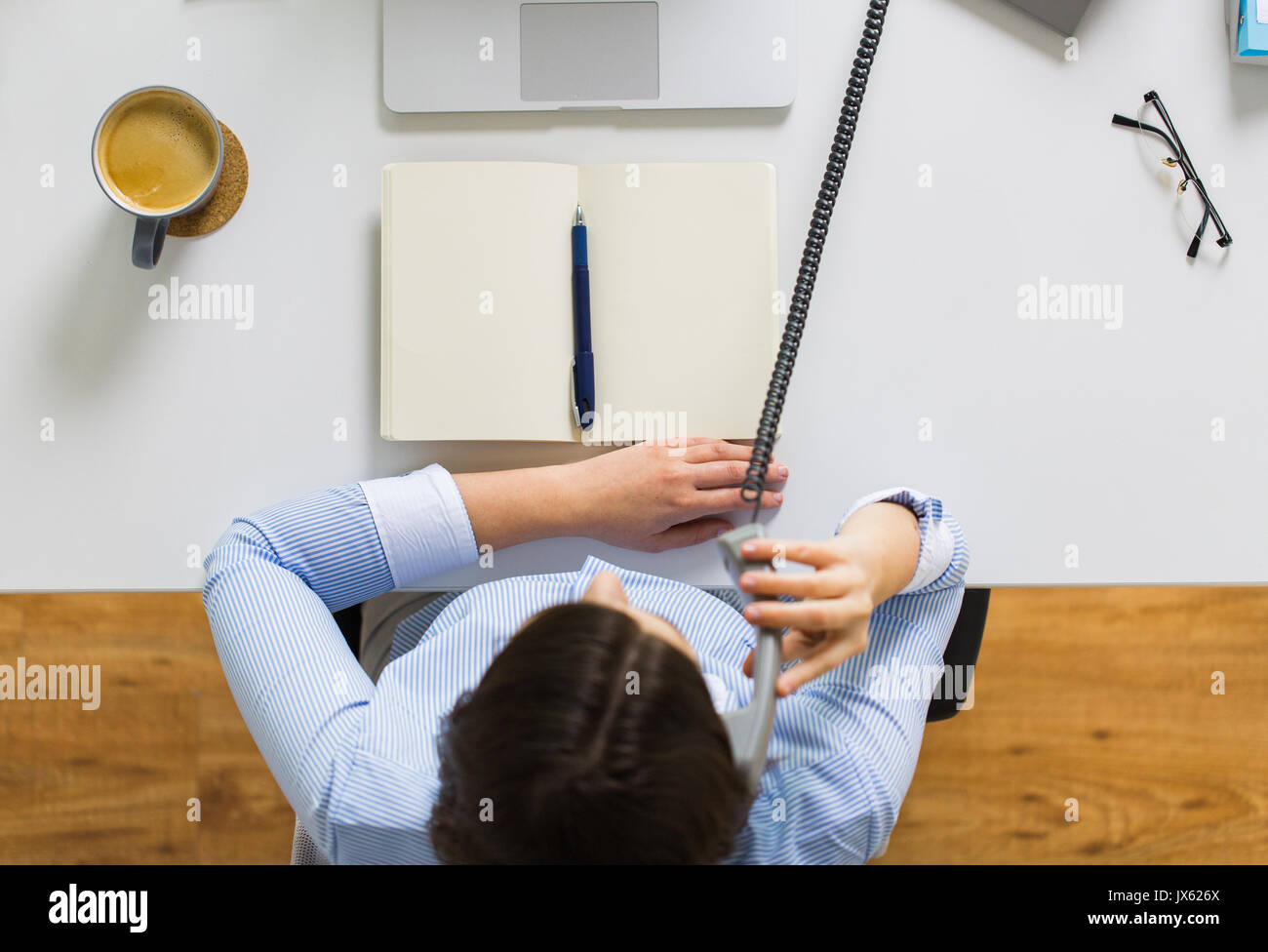 Phone call anonymous hi-res stock photography and images - Alamy