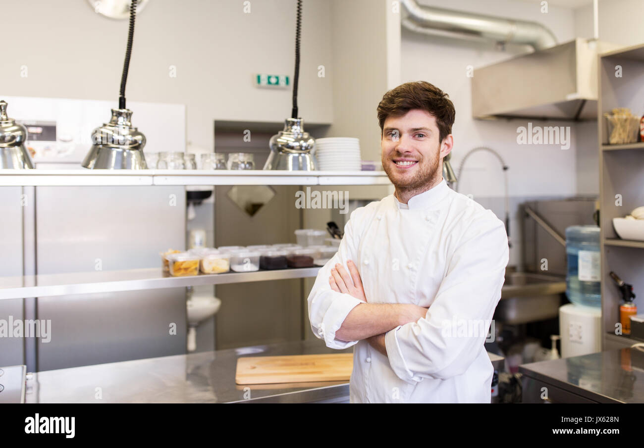 Restaurant culinary hi-res stock photography and images - Alamy