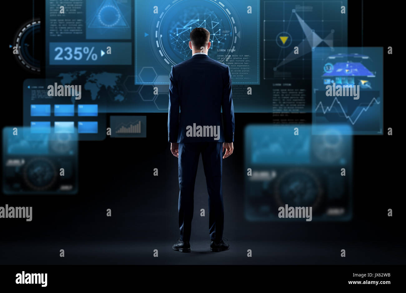 Back rear screen hi-res stock photography and images - Alamy