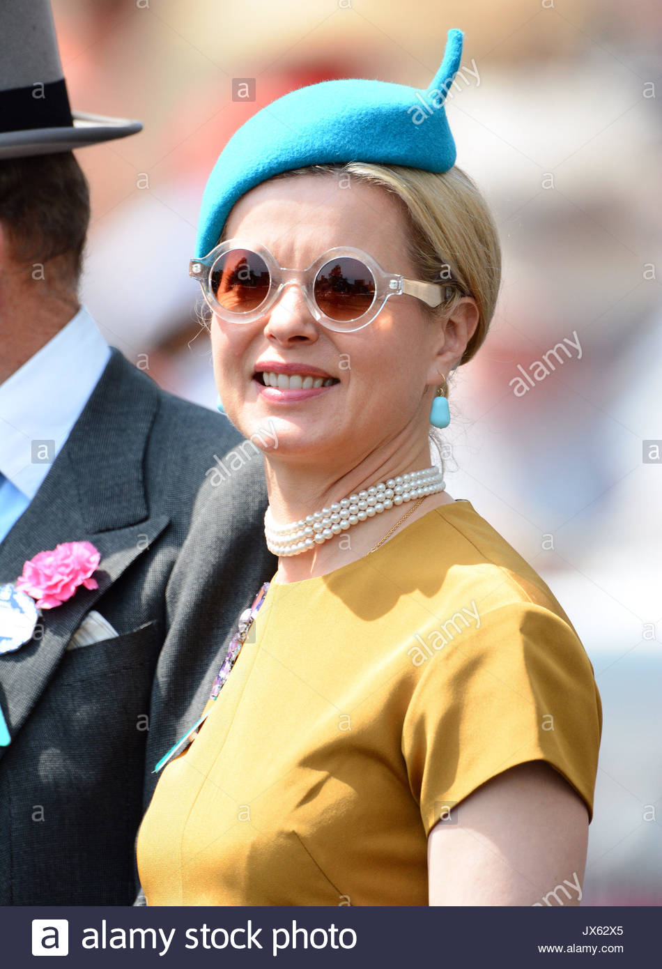 Lady Helen Taylor Stock Photos & Lady Helen Taylor Stock Images - Alamy