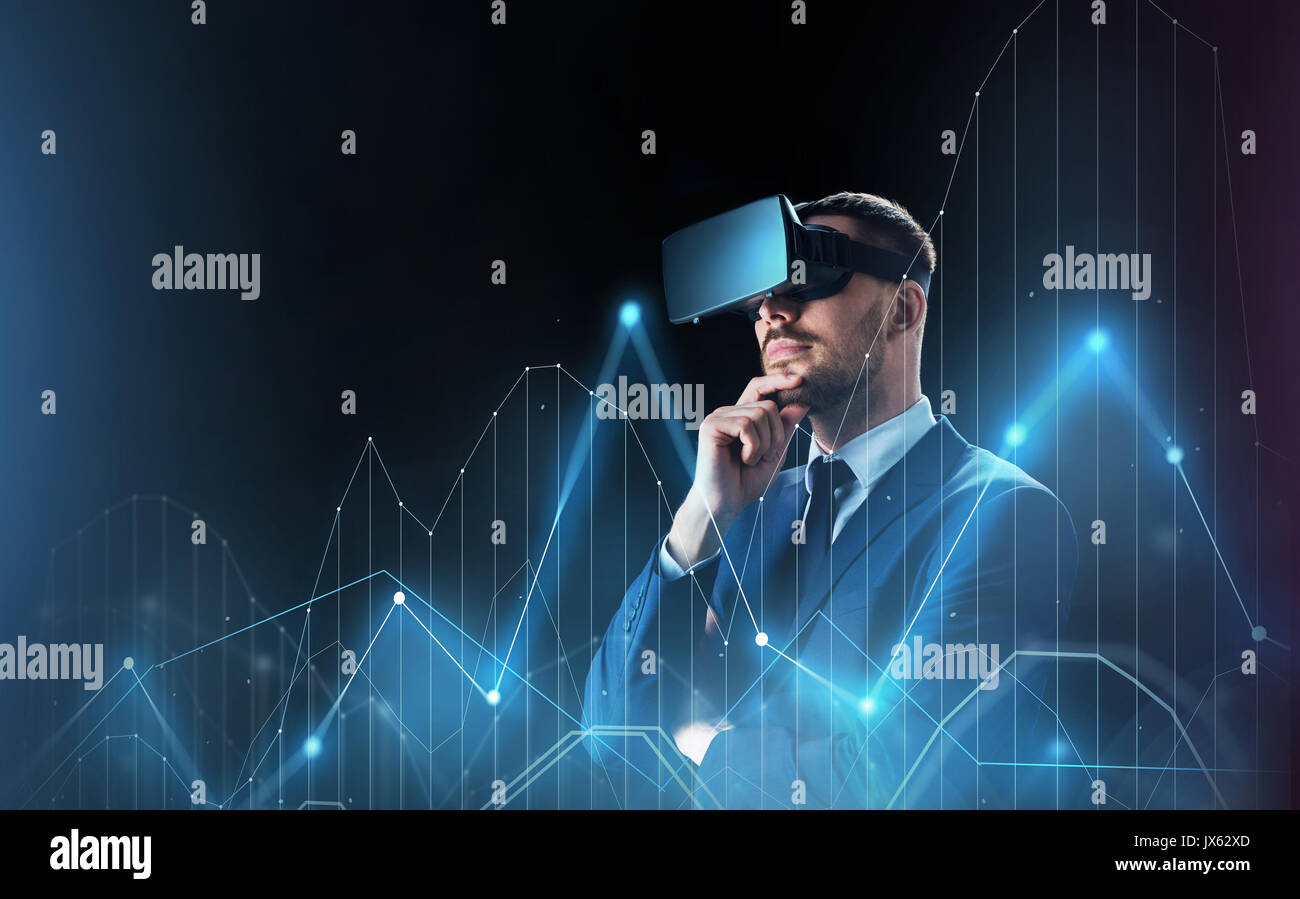 Business data analysis interactive hi-res stock photography and images ...