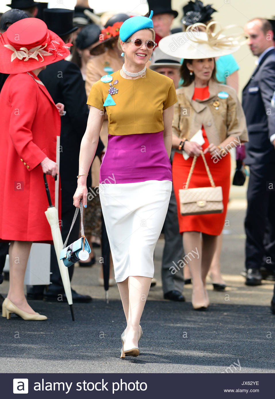 Lady Helen Taylor Stock Photos & Lady Helen Taylor Stock Images - Alamy