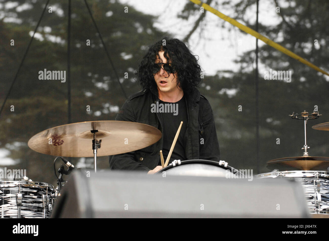 Jack august hi-res stock photography and images - Alamy