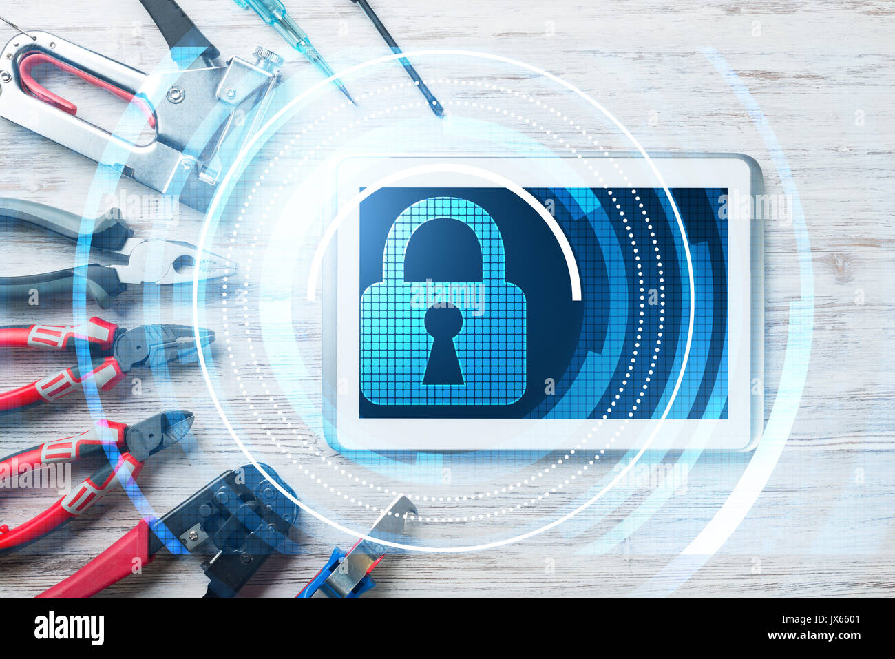 Hack driver hi-res stock photography and images - Alamy