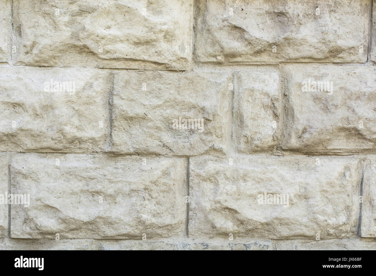 Masonry background from torn stone Studio Photo Stock Photo - Alamy