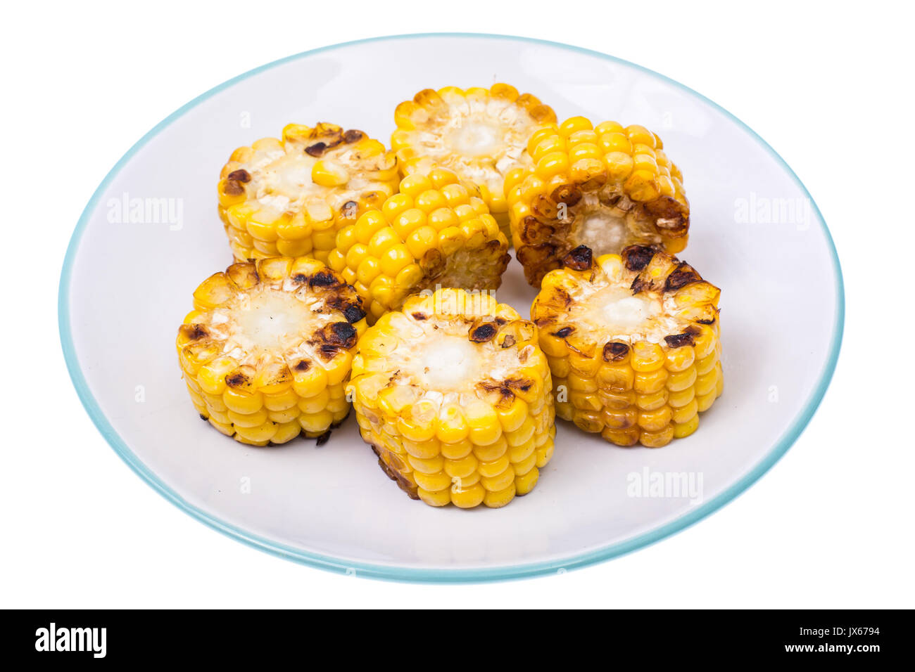 Close up grill street Cut Out Stock Images & Pictures - Alamy