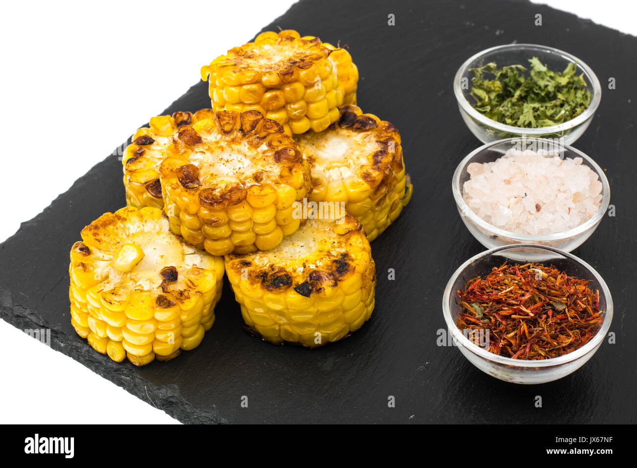 Elotes hi-res stock photography and images - Alamy