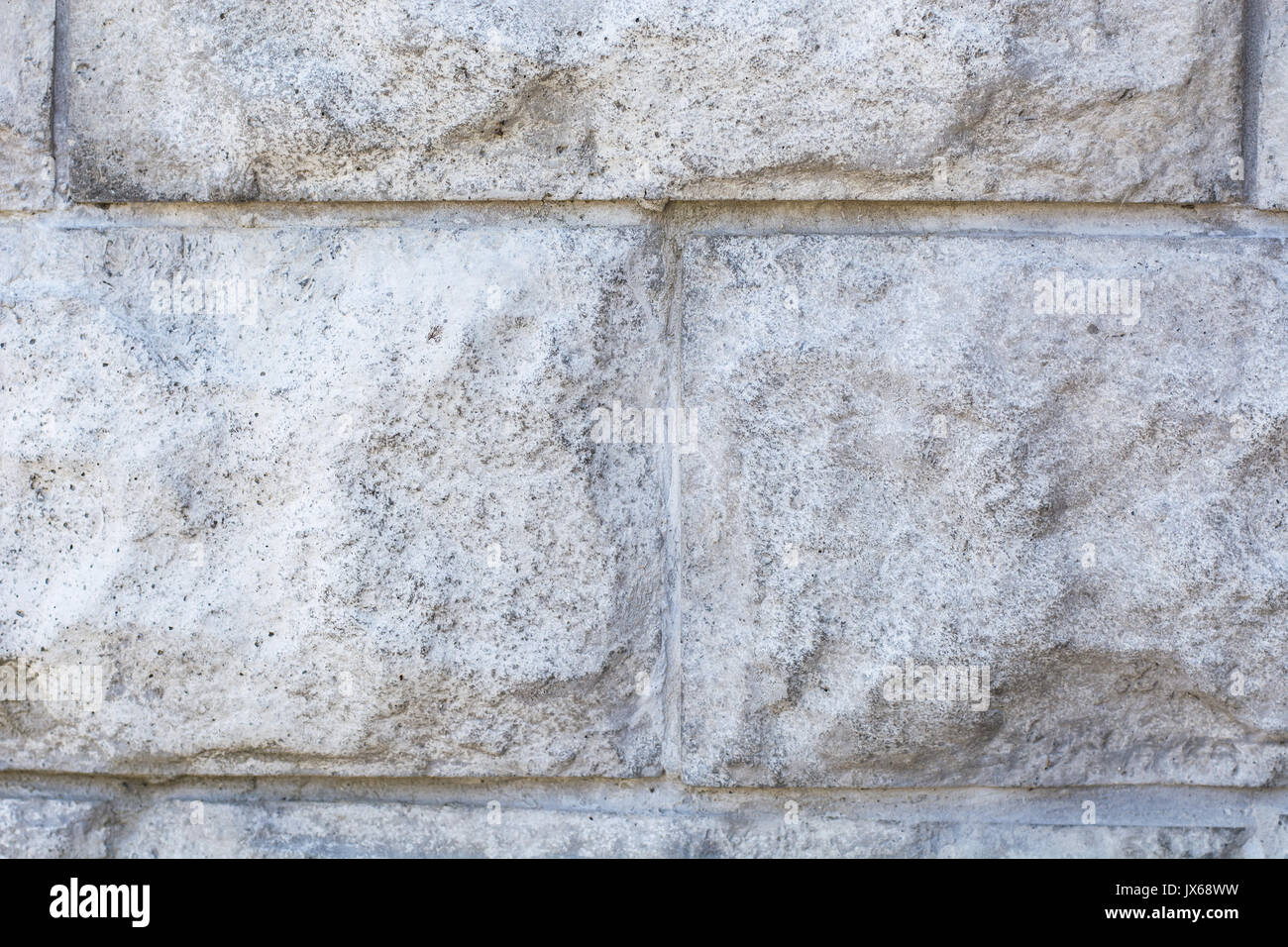 Masonry background from torn stone Studio Photo Stock Photo - Alamy