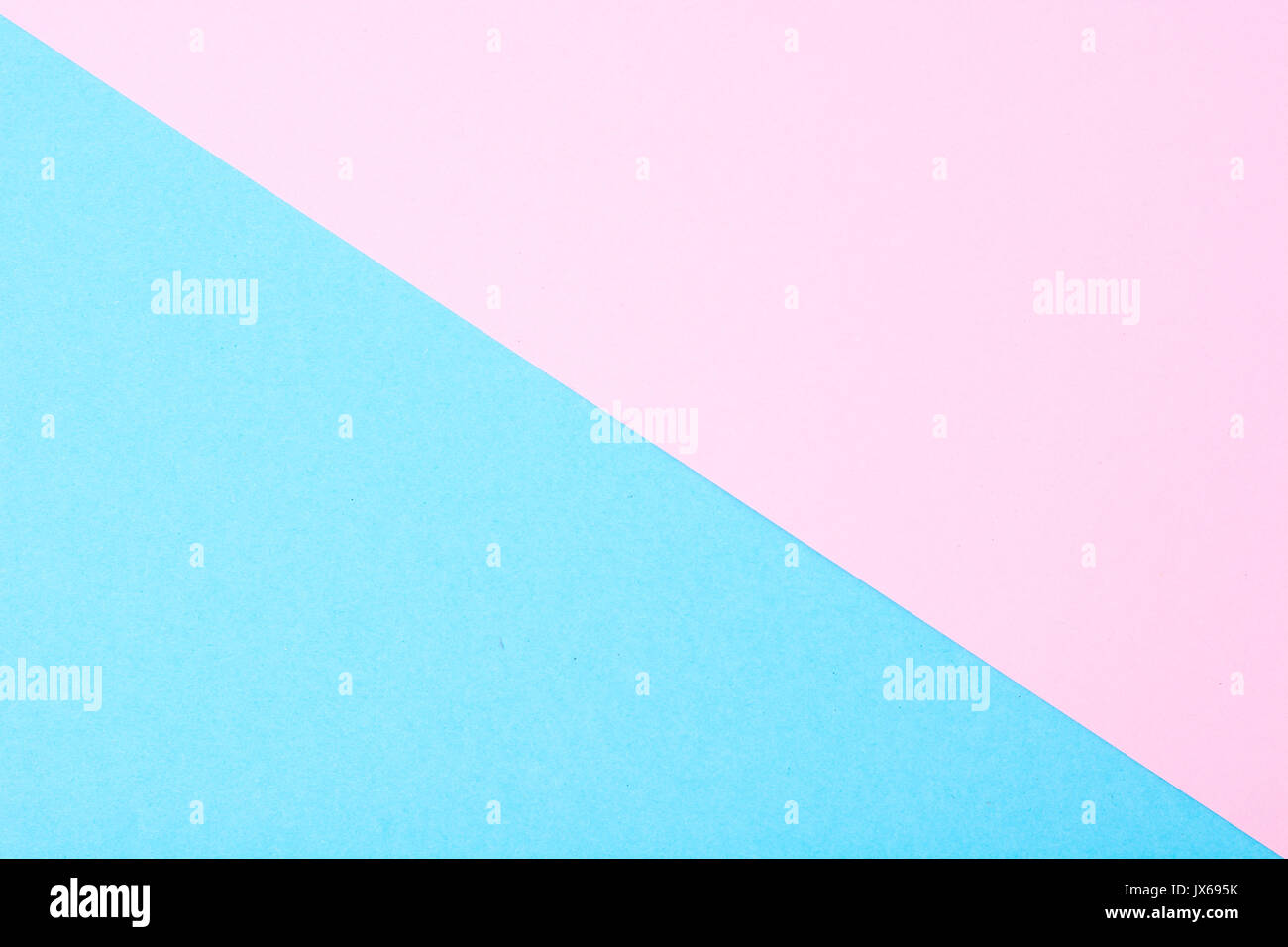 Creative layout for text on pastel colored paper. Studio Photo Stock ...