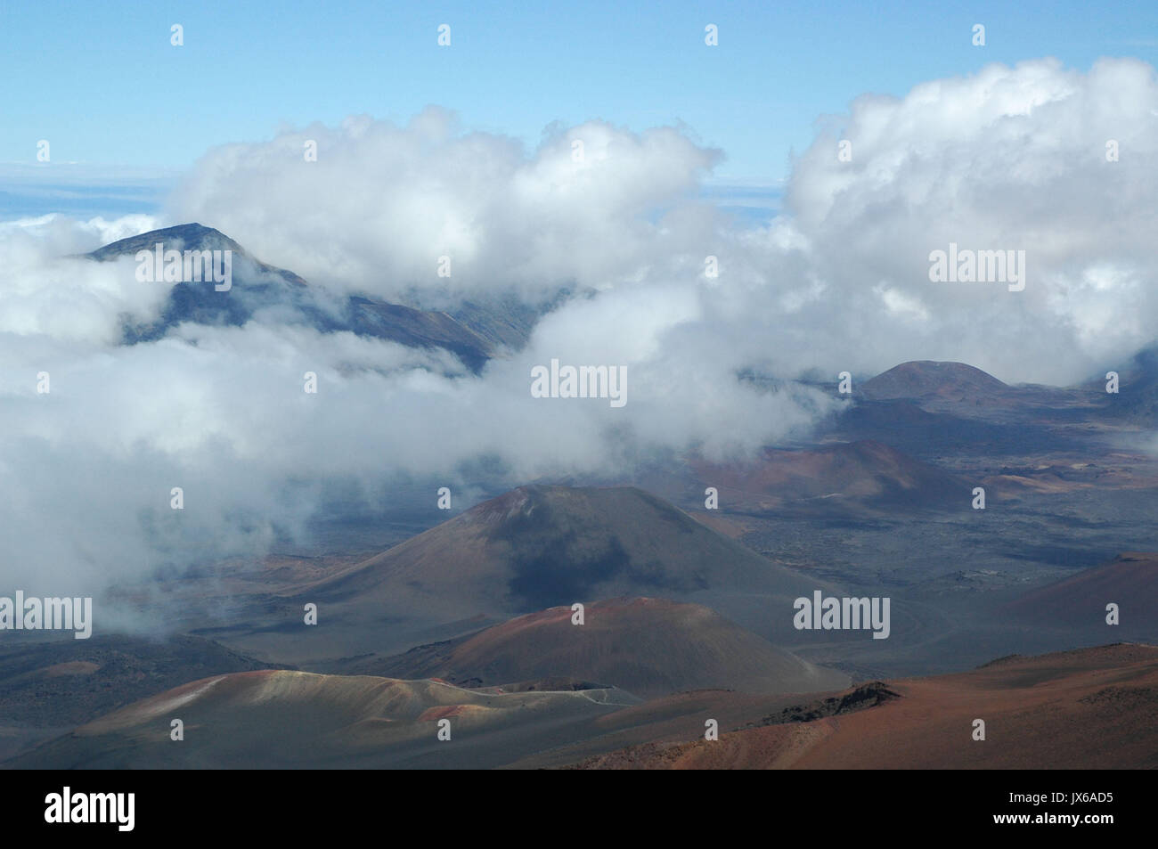 Maui high elevation hi-res stock photography and images - Alamy