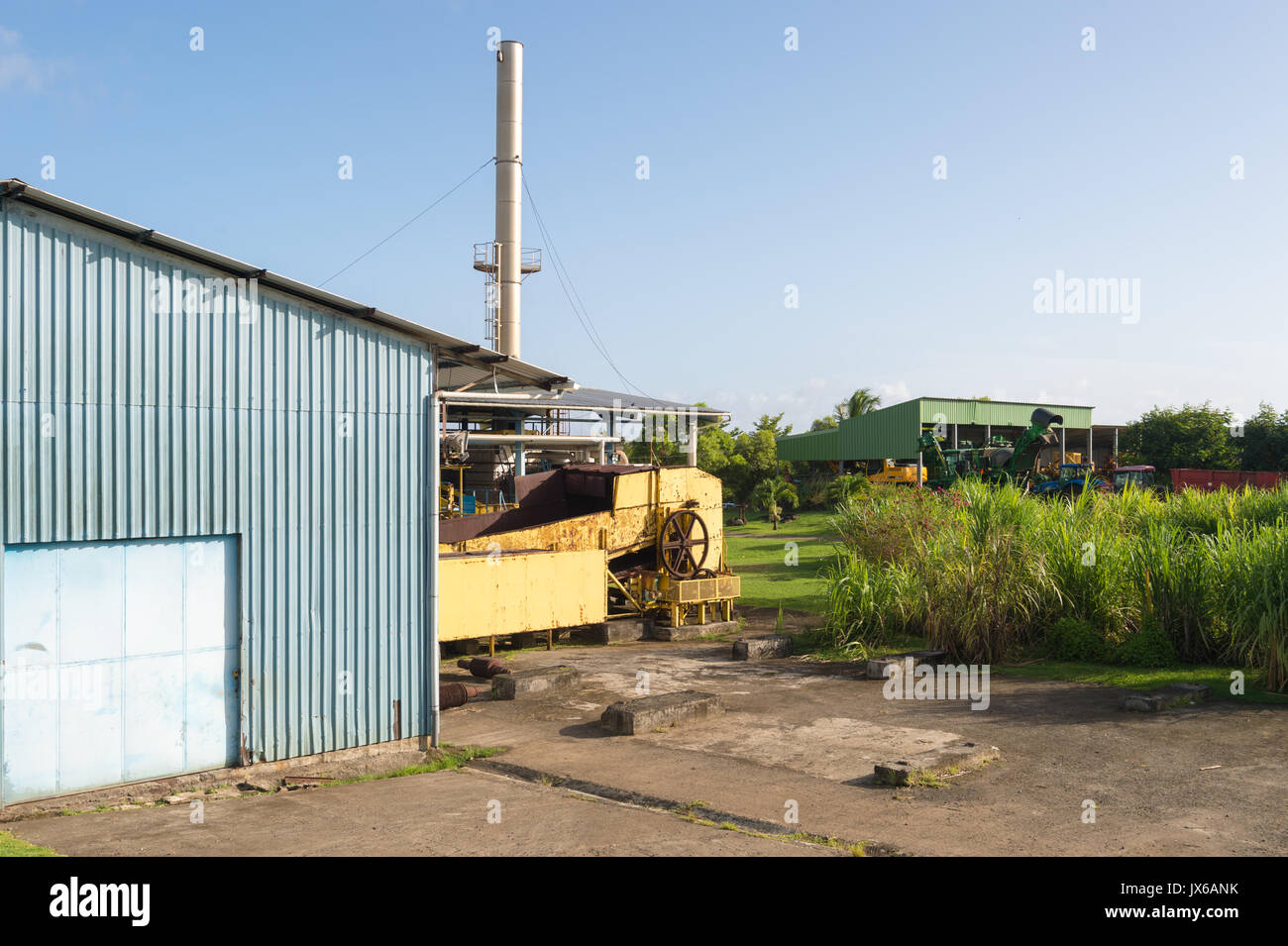 Rhum martinique hi-res stock photography and images - Alamy
