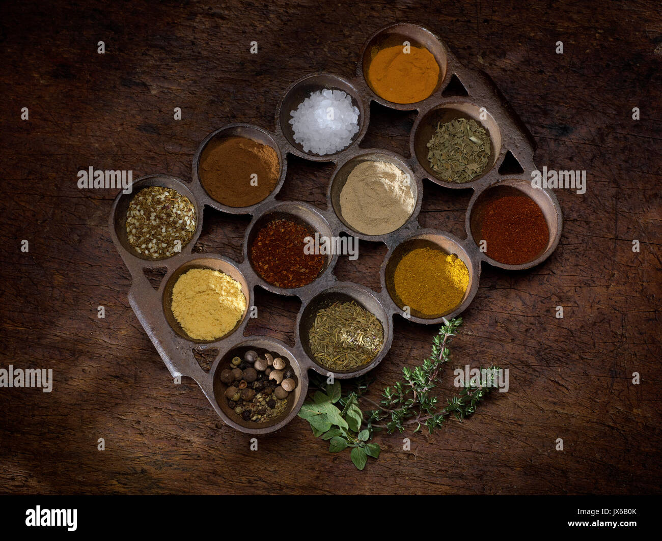 Curry salt hi-res stock photography and images - Alamy