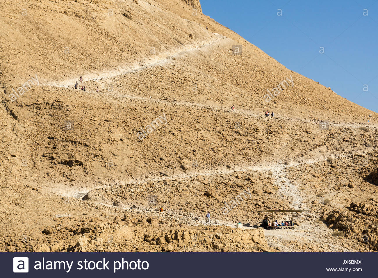 The Israel National Trail High Resolution Stock Photography and Images ...