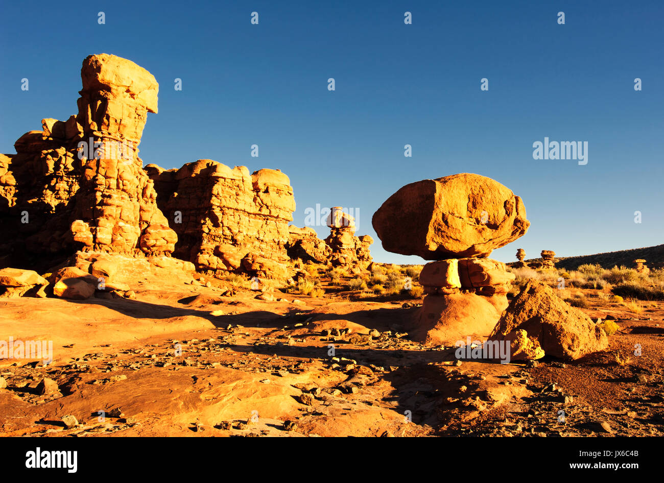 North America; United States; Utah; San Juan County; Bluff; Recapture ...