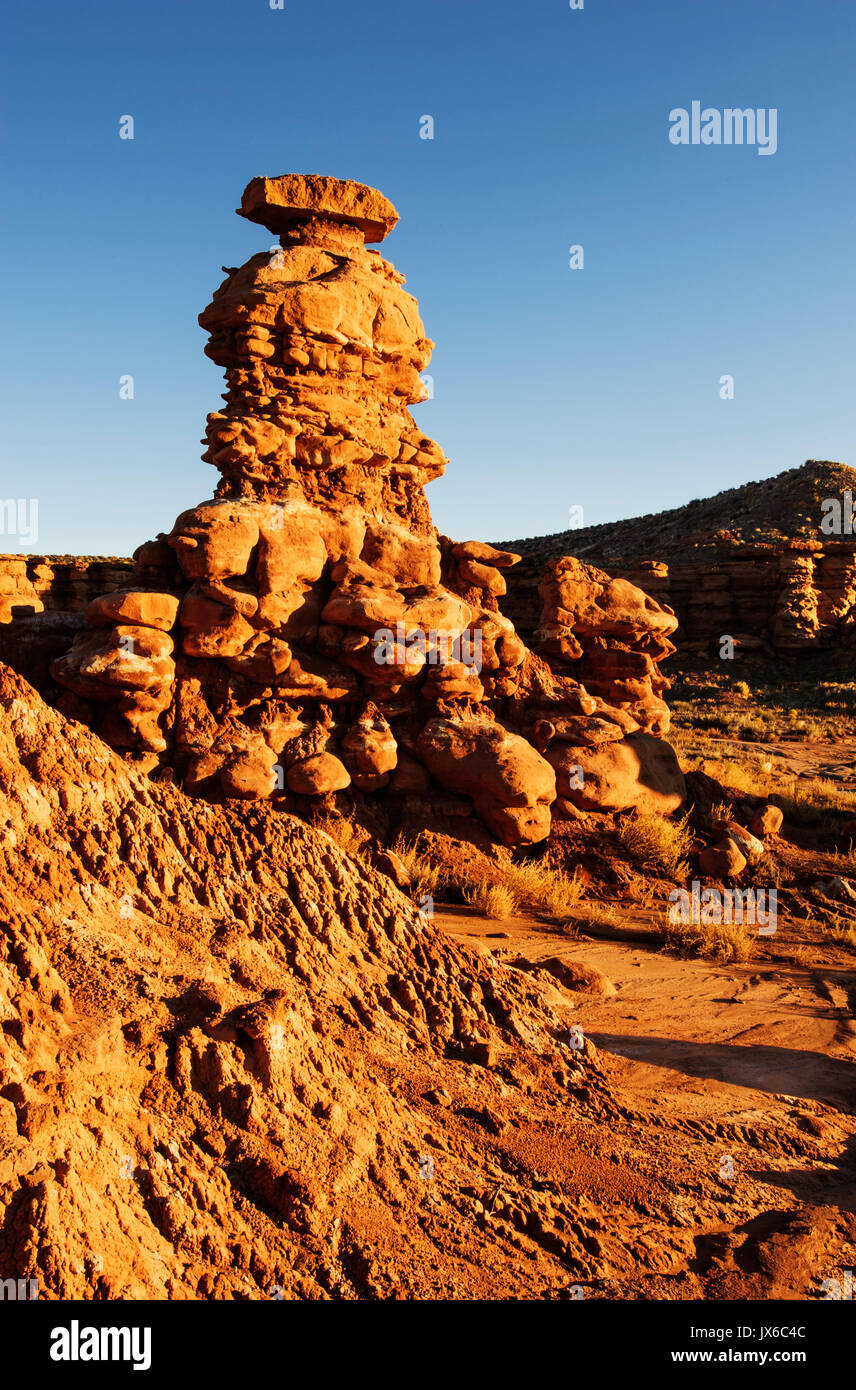 North America; United States; Utah; San Juan County; Bluff; Recapture ...