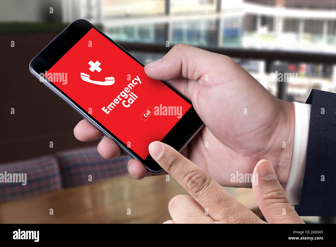 Emergency Call Center Service Urgent Accidental Hotline medical service ...