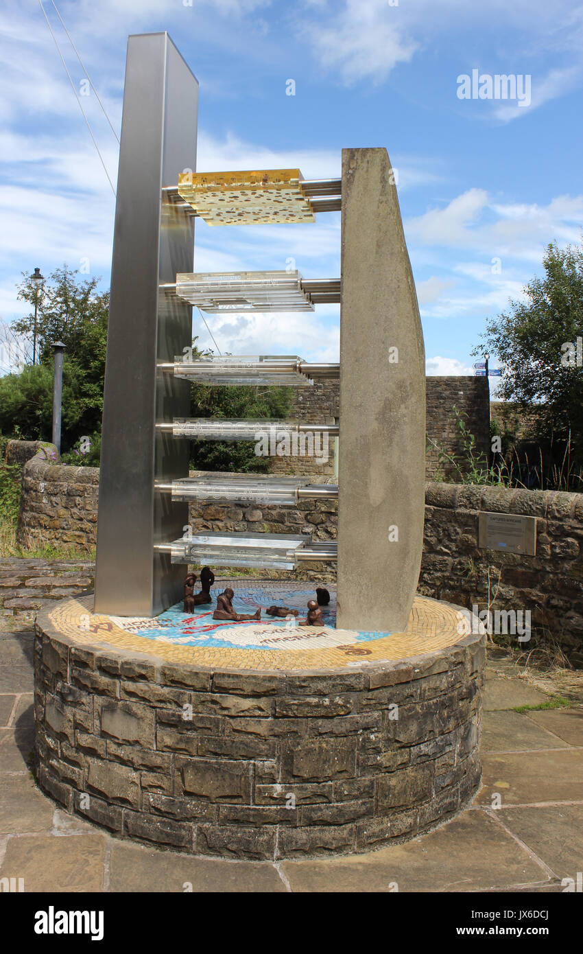 Captured african lancaster hi-res stock photography and images - Alamy