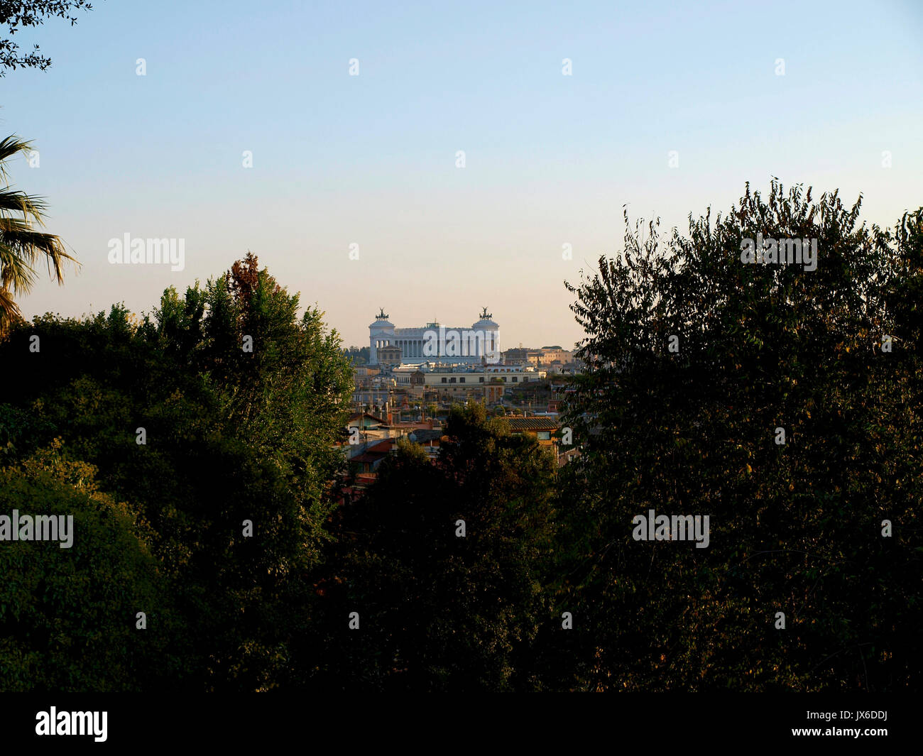 Victor manuel monument hi-res stock photography and images - Alamy