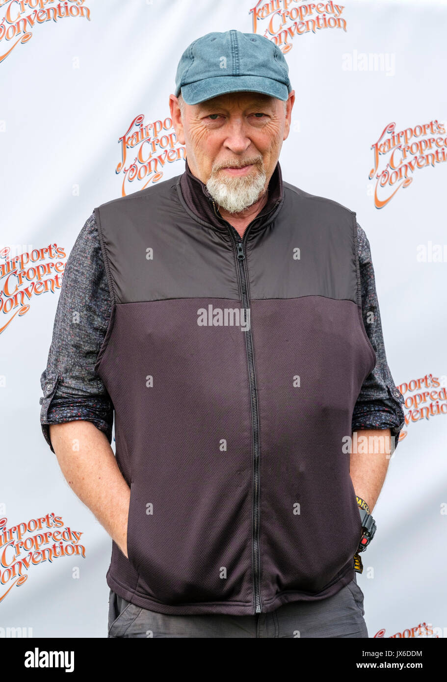 Richard thompson hi-res stock photography and images - Alamy