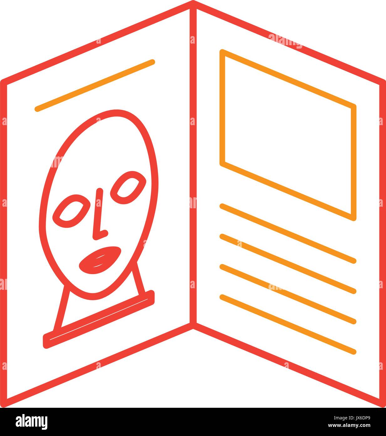 Pamphlet stage hi-res stock photography and images - Alamy