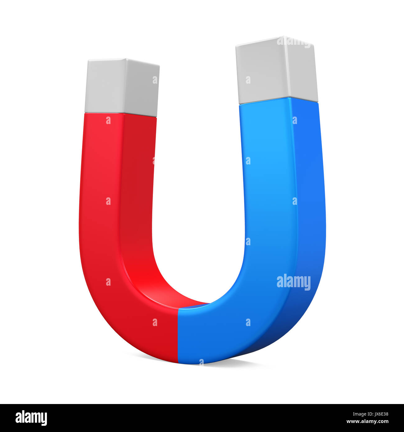 Different Shapes Of Magnets Illustration Stock Vector Image, 50% OFF