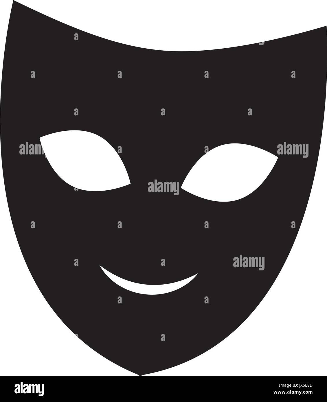 Joy movie theater Stock Vector Images - Alamy