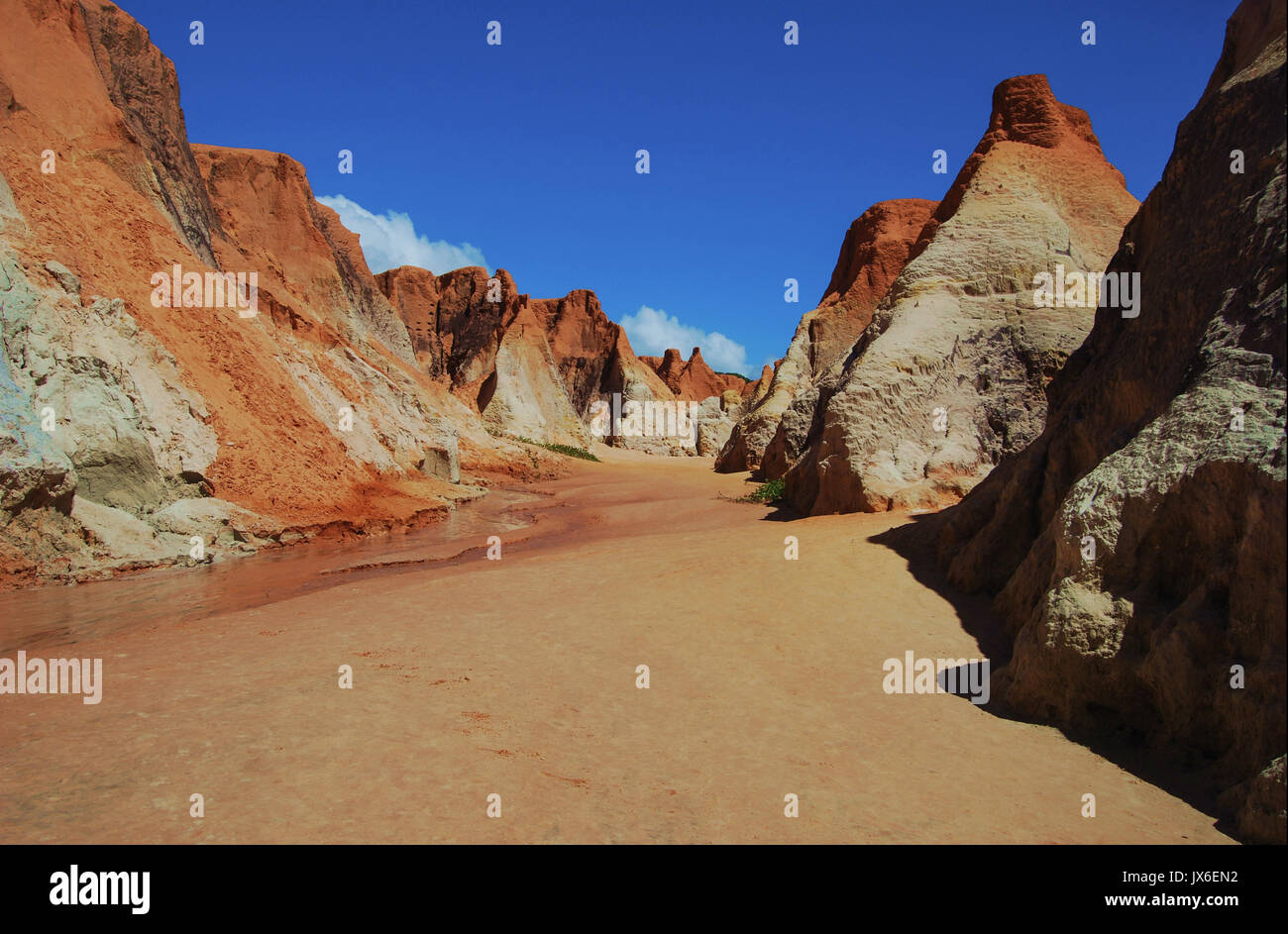 Beberibe hi-res stock photography and images - Alamy