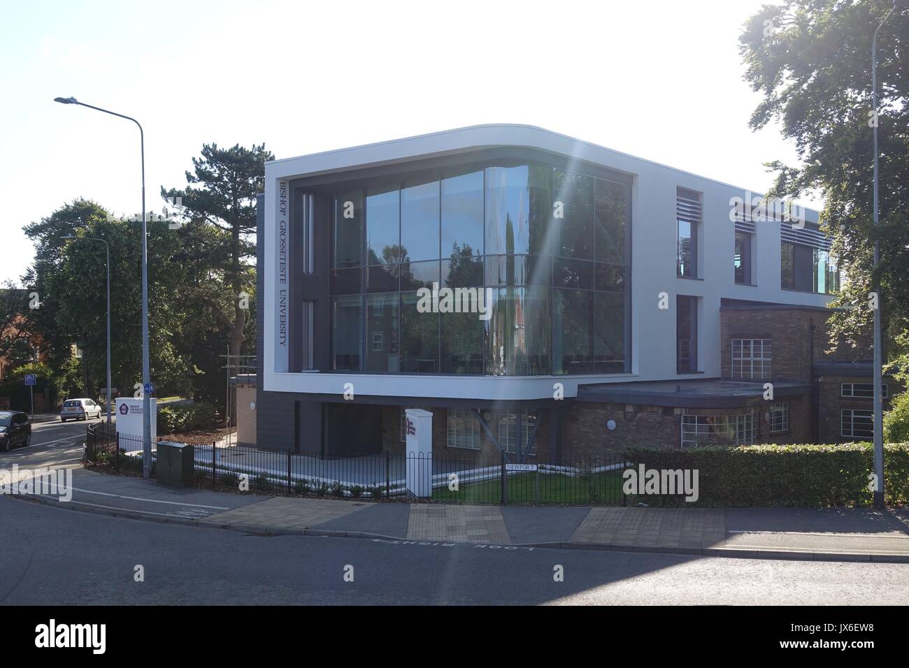 University constance hi-res stock photography and images - Alamy