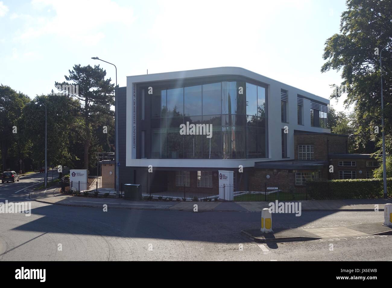 Constance university hi-res stock photography and images - Alamy