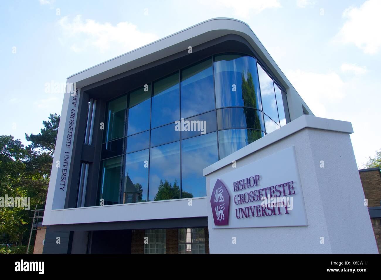 University constance hi-res stock photography and images - Alamy