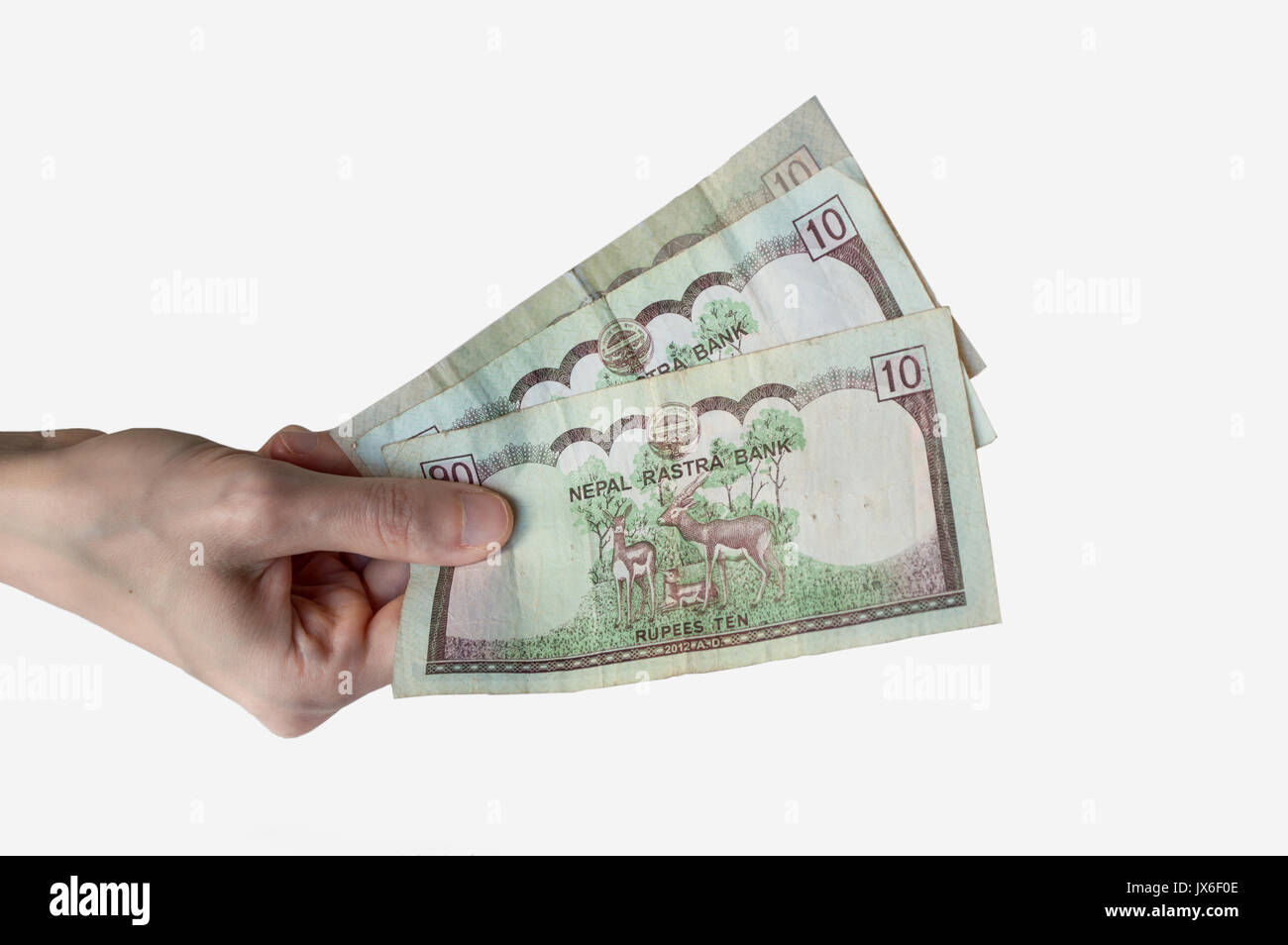 30 rupees hi-res stock photography and images - Alamy