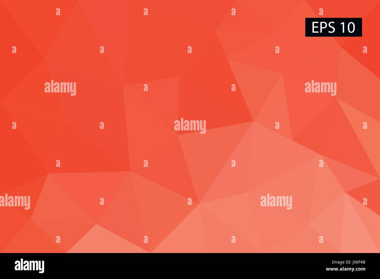 Abstract geometric background, vector from polygons, triangle, vector ...