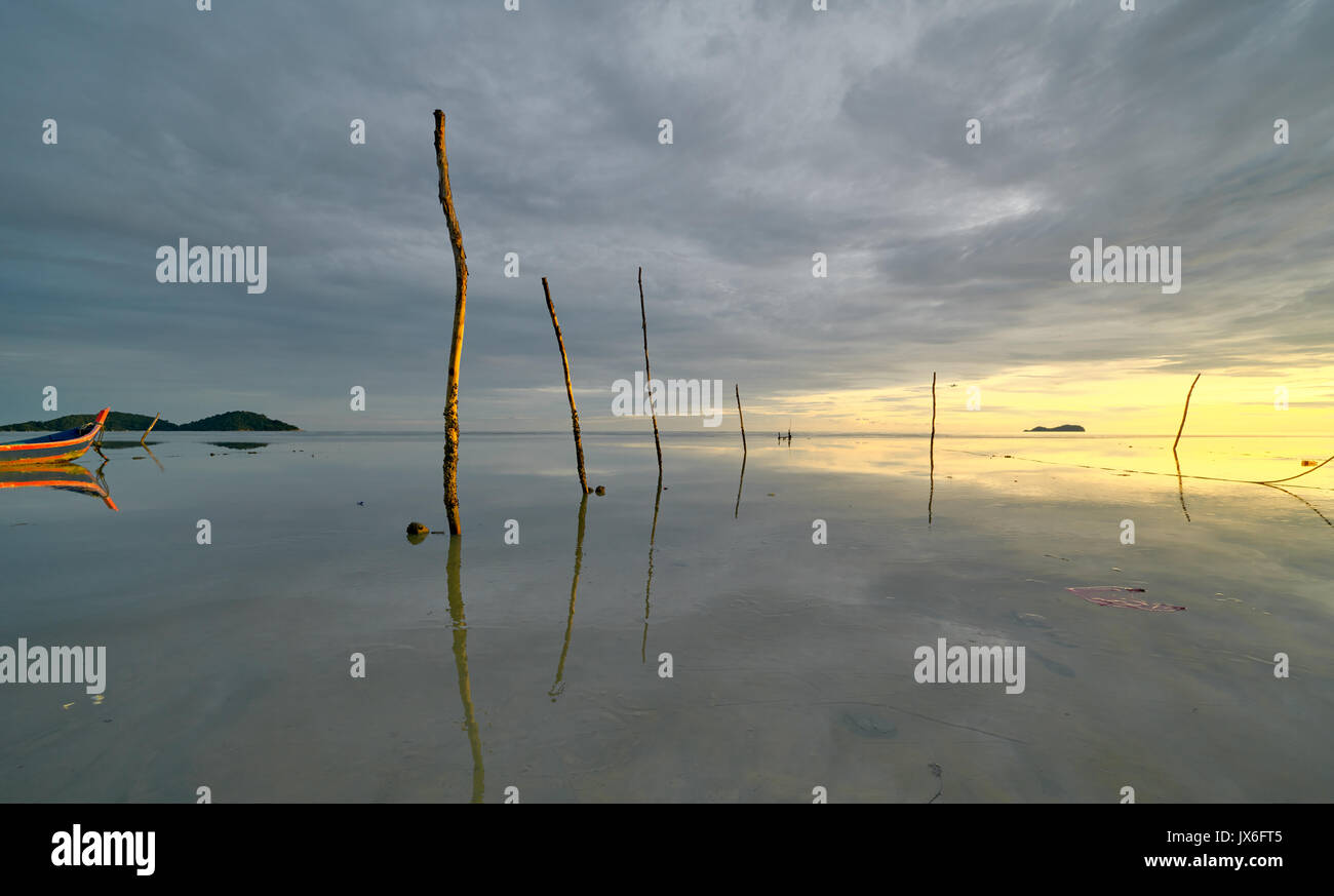 Damar bay hi-res stock photography and images - Alamy
