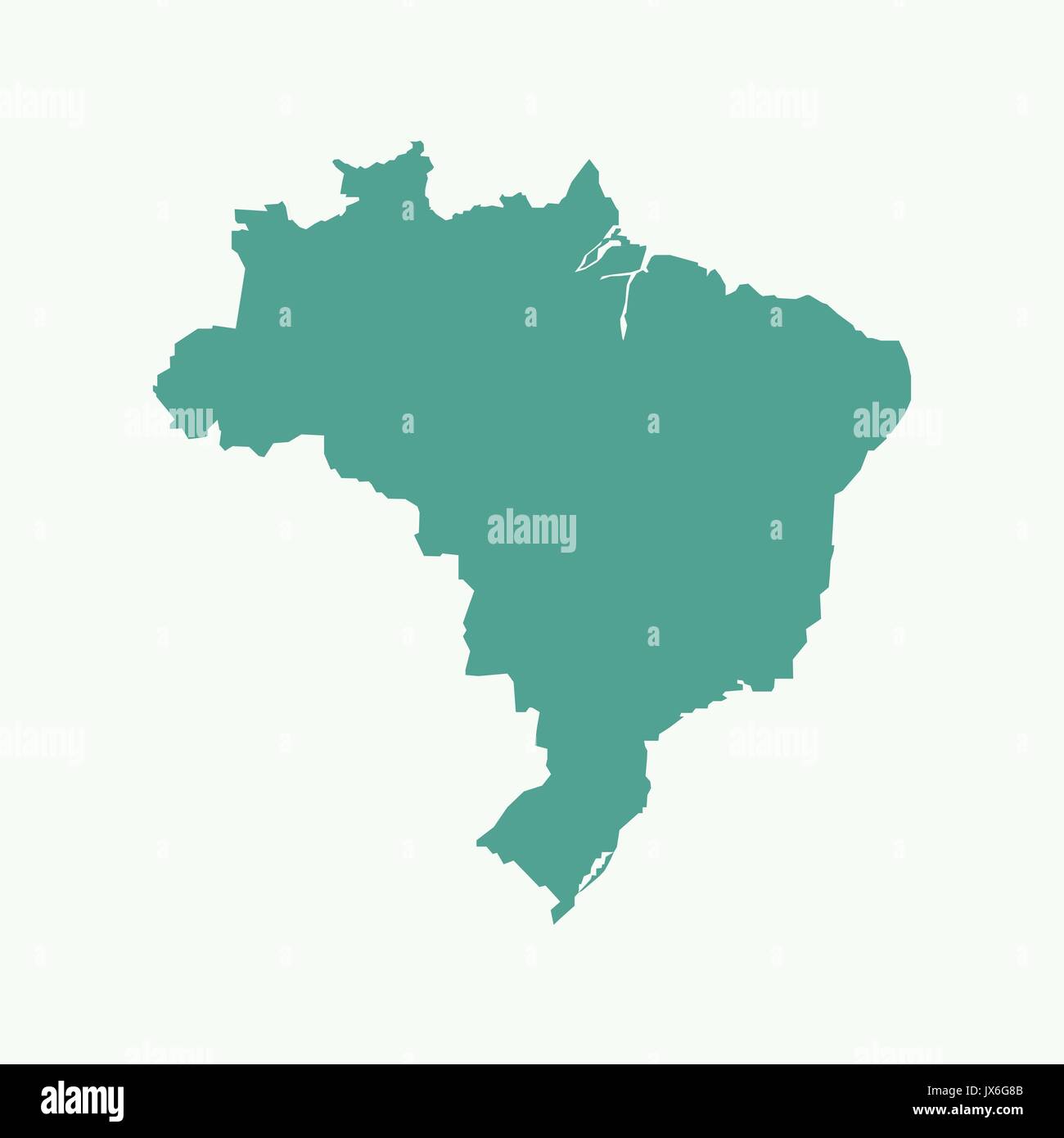 Brazilian visualization Stock Vector Images - Alamy