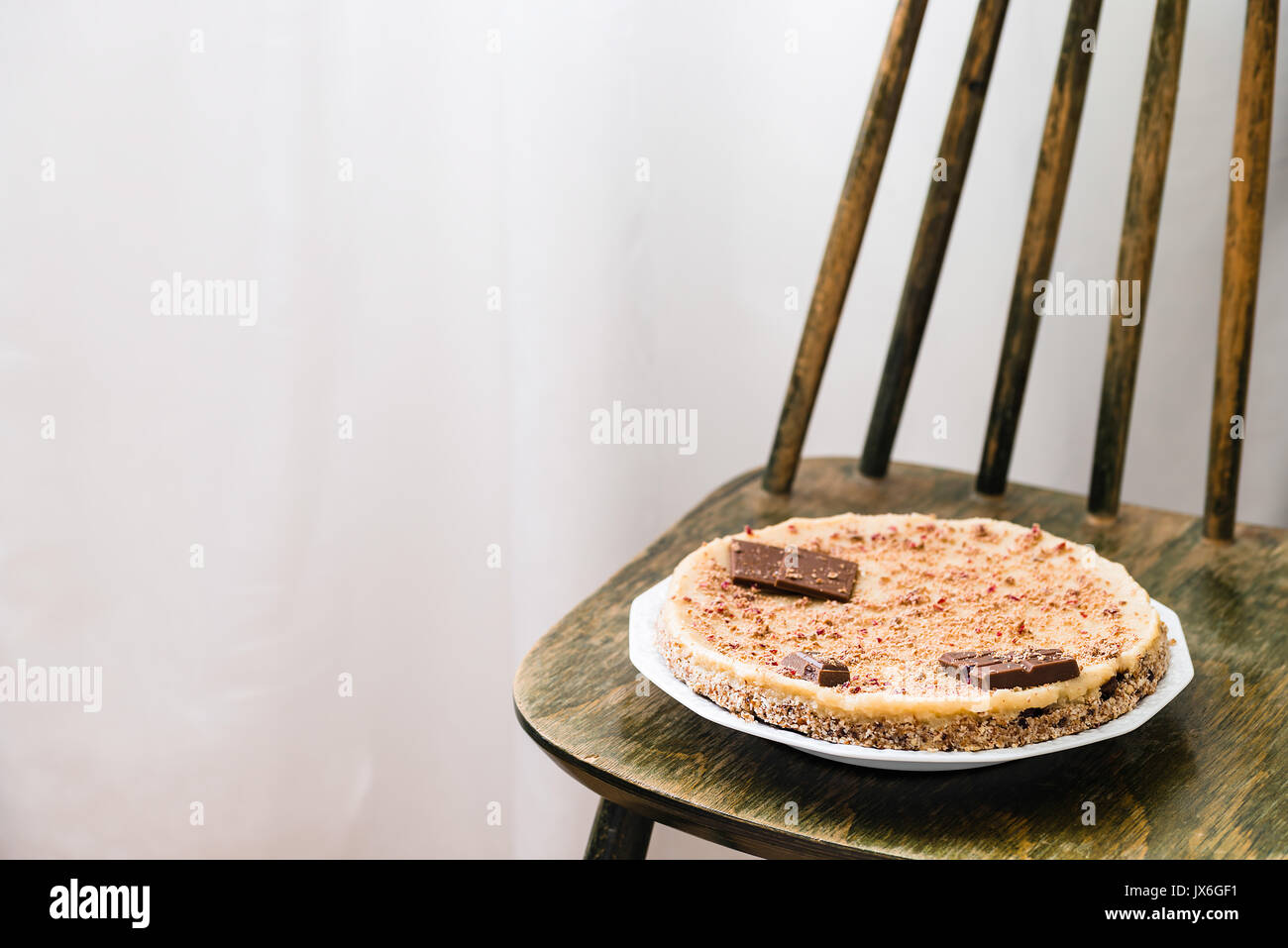 Carob caramel hi-res stock photography and images - Alamy