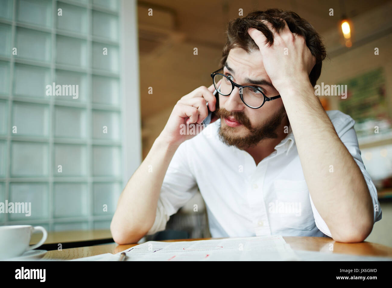 Career calling hi-res stock photography and images - Alamy