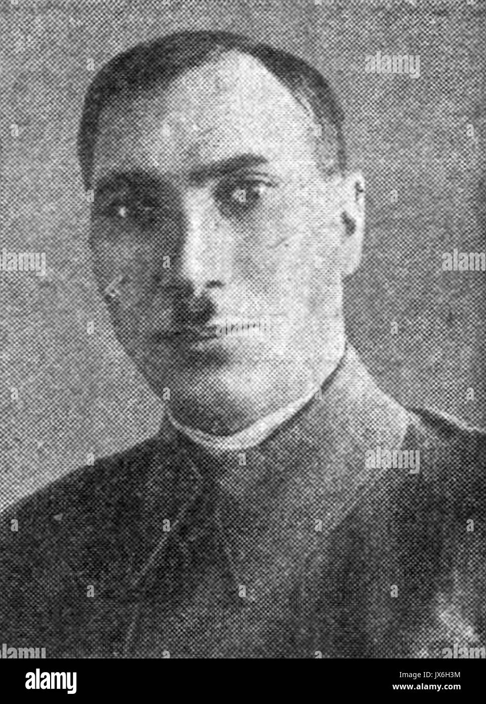 Spasov hi-res stock photography and images - Alamy