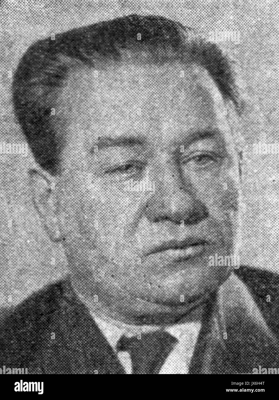 Volkov Black and White Stock Photos & Images - Alamy