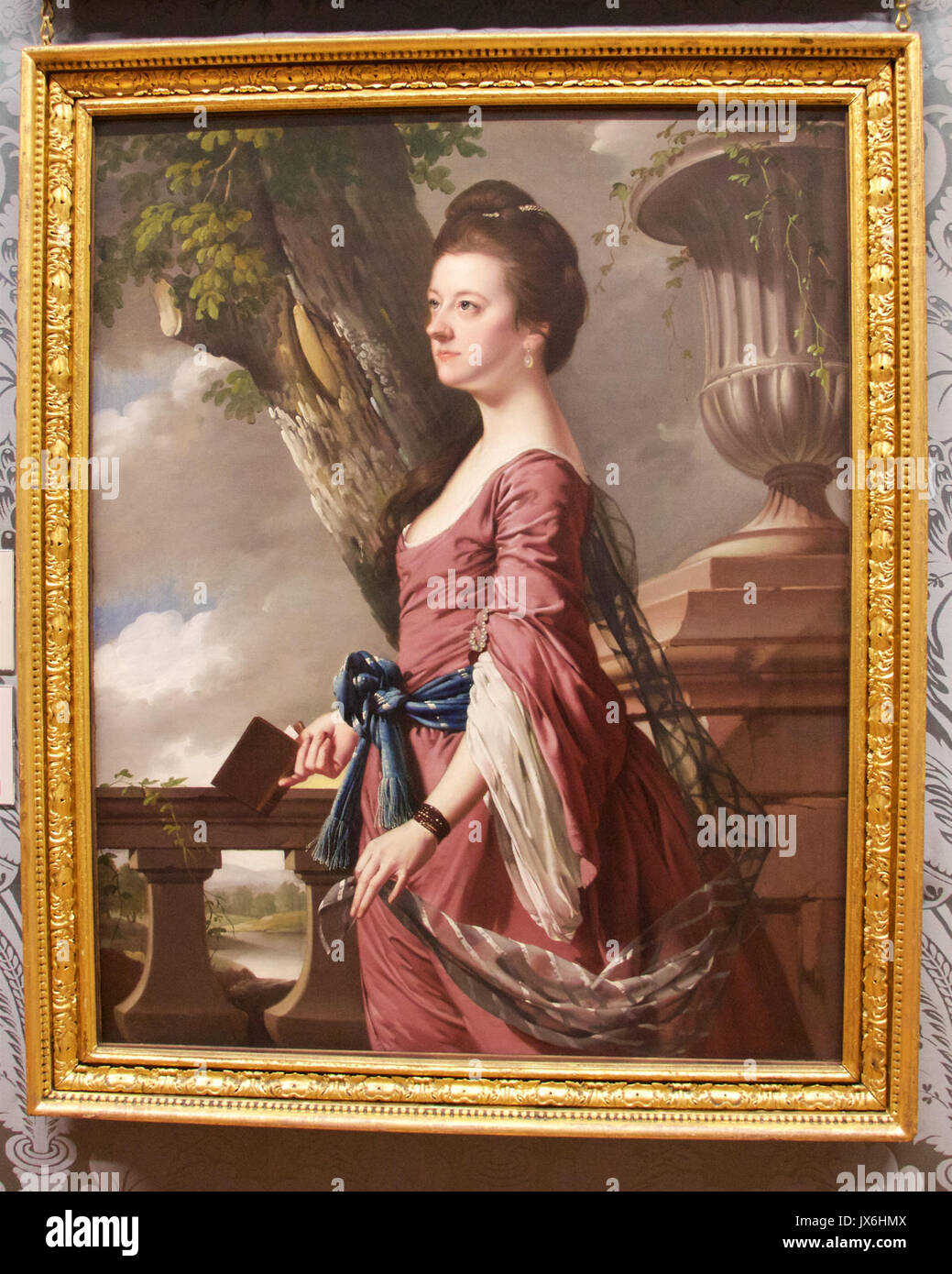 Mrs frances hi-res stock photography and images - Alamy