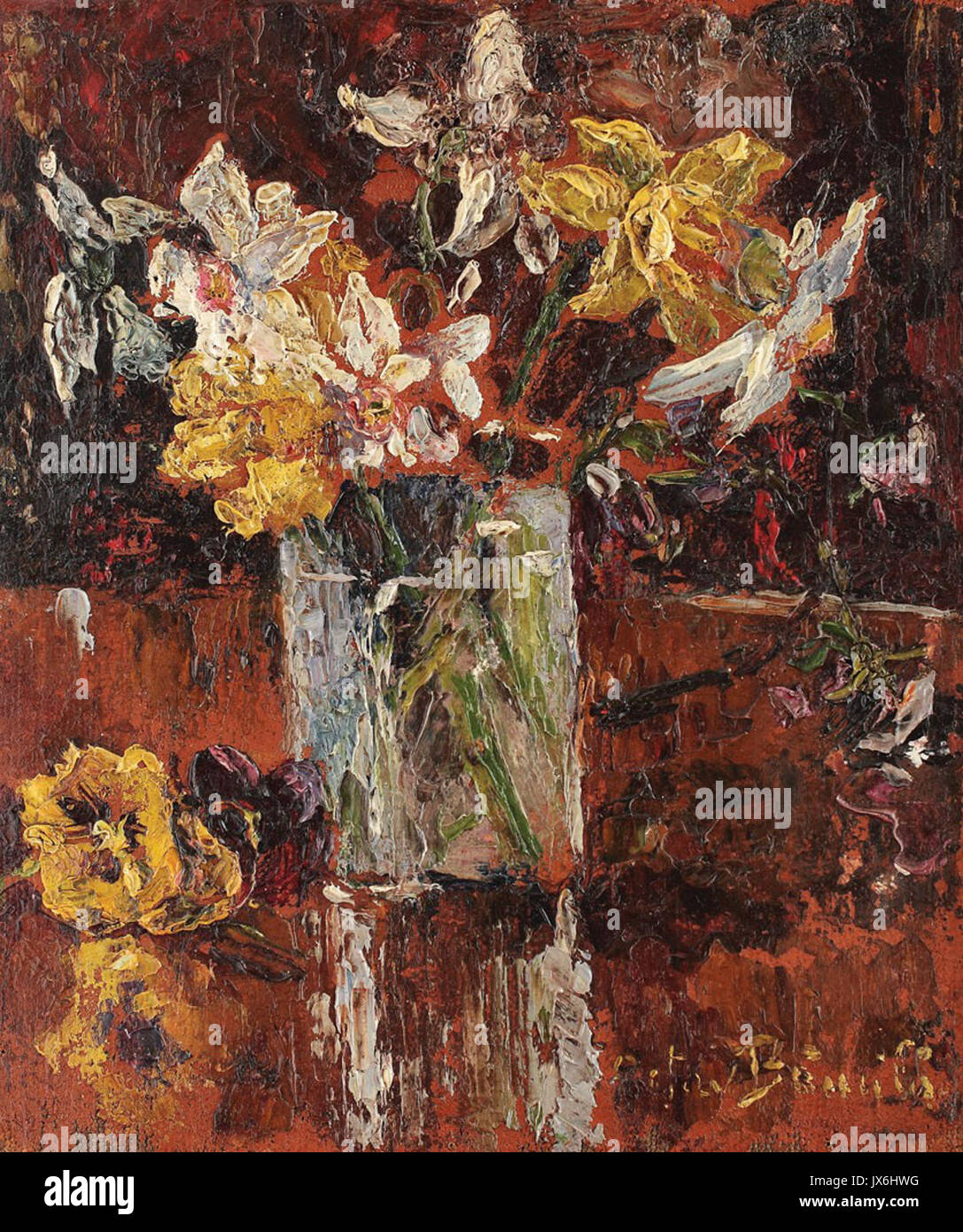 Octav bancila hi-res stock photography and images - Alamy