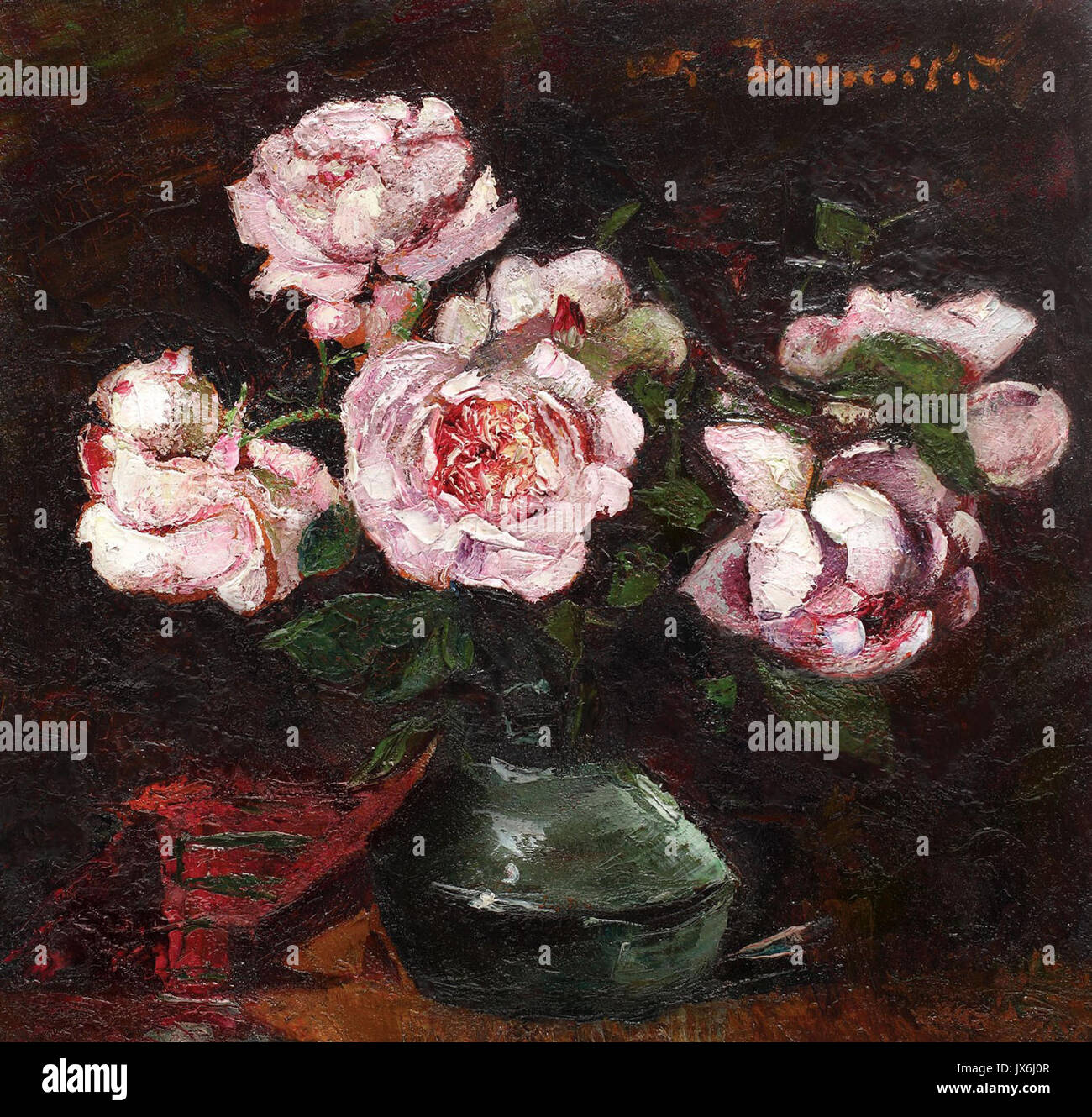 Octav bancila hi-res stock photography and images - Alamy