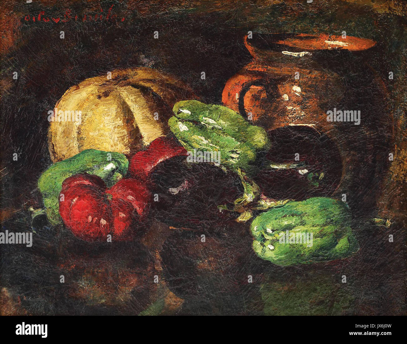 Ulcior hi-res stock photography and images - Alamy